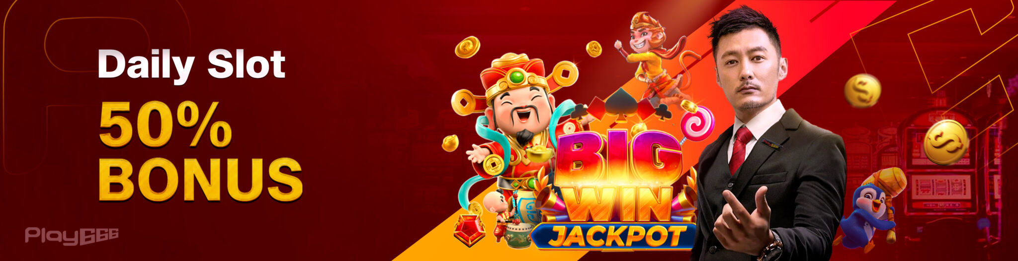 Play666 Online Casino Malaysia | Get Free Credits at Play666